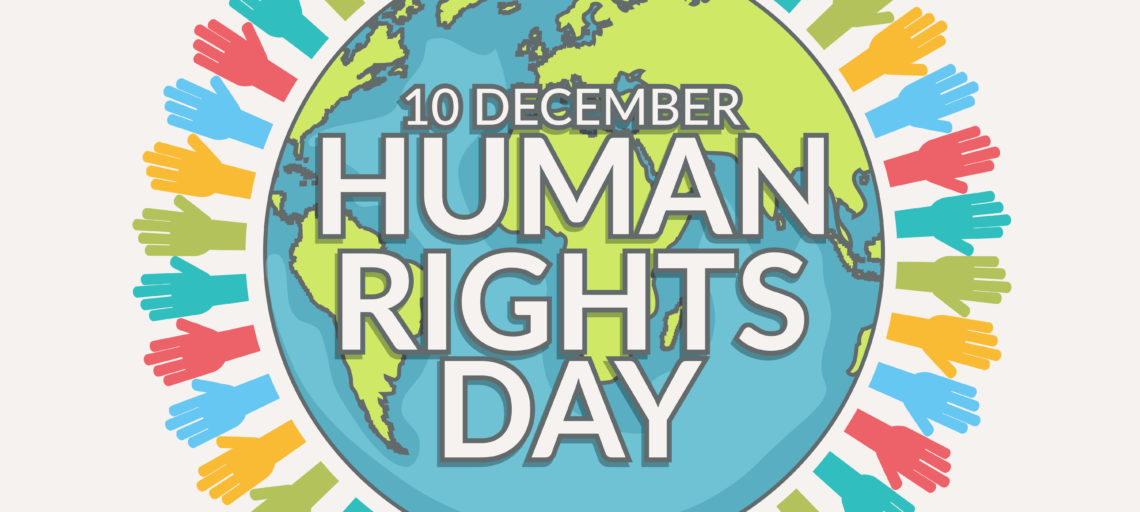 On World Human Rights Day – Tennessee World Affairs Council