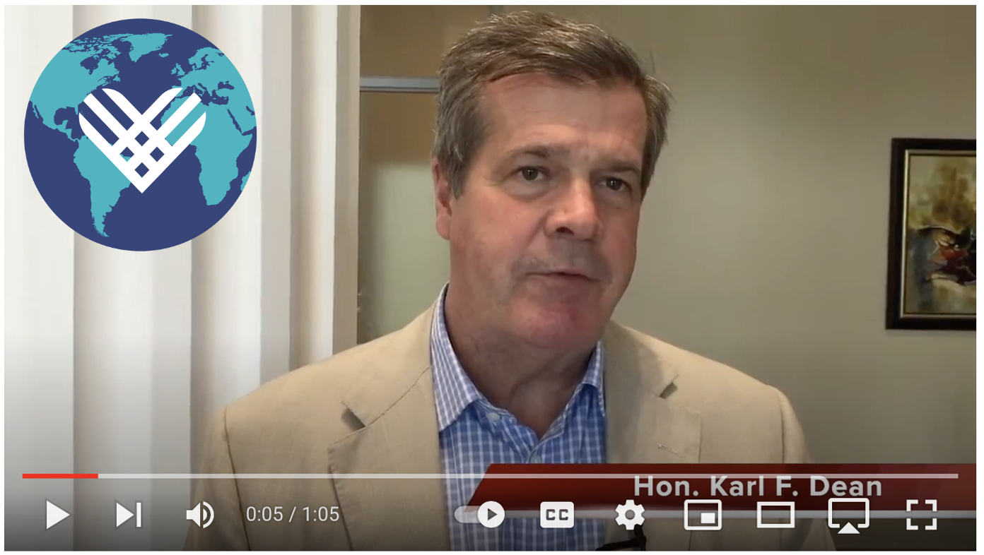 Karl Dean on the importance of global affairs programs – Tennessee World Affairs Council