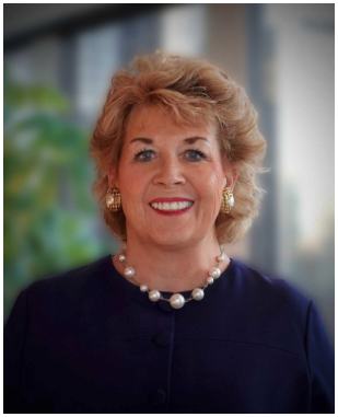 Archive | Interview | Ireland | International Business | AMB Geraldine ...