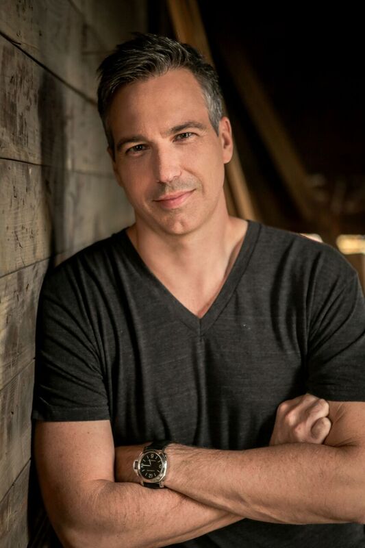 Nashville on the World Stage | Pinnacle’s Andy Moats | Global Nashville ...