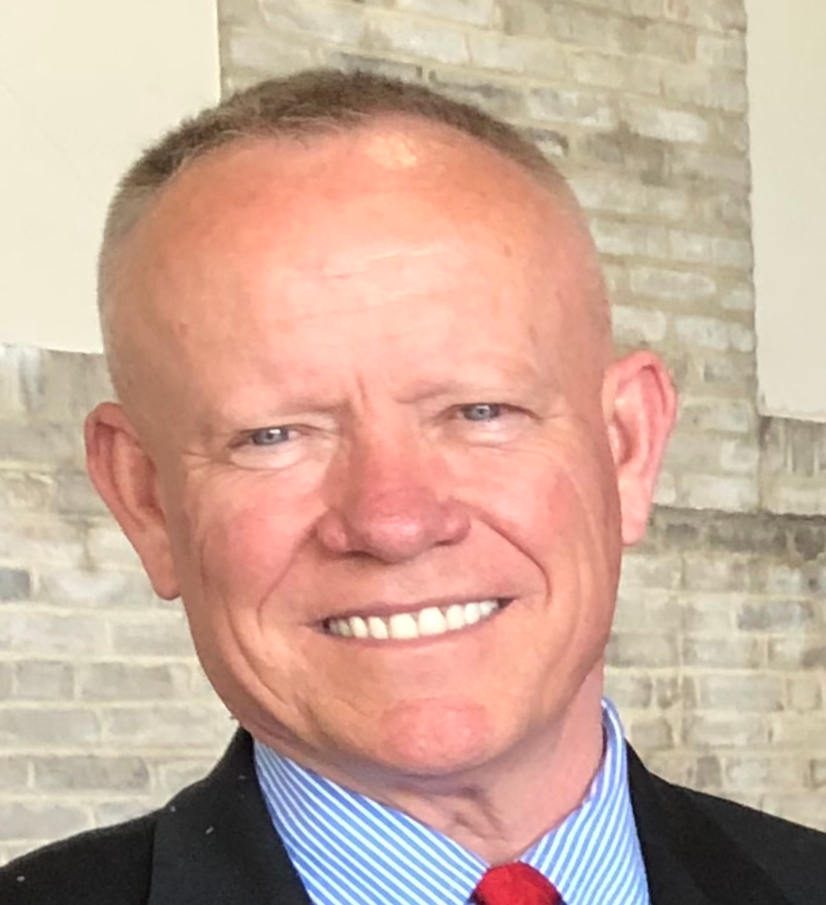 Lt.Gen. Lawrence Nicholson | Town Hall | China and U.S. Interests in ...