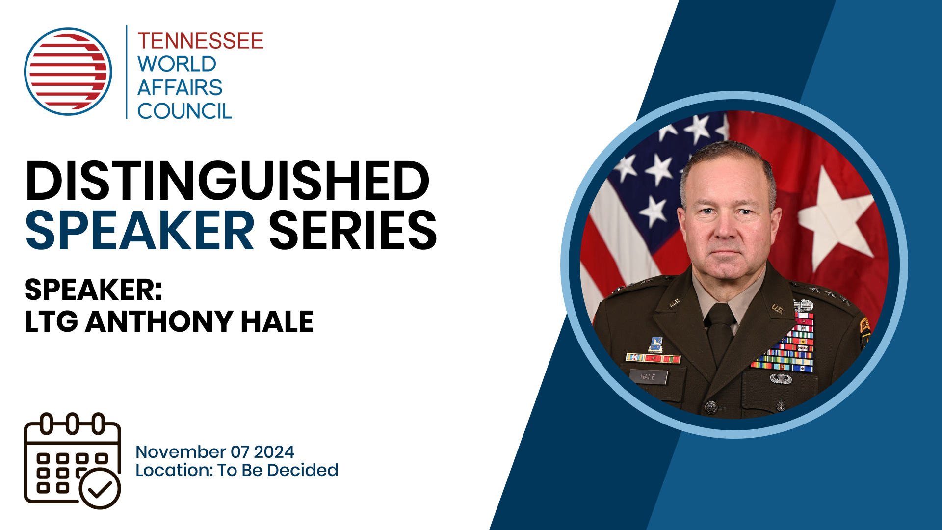 Tennessee World Affairs Council – Promoting International Awareness and ...