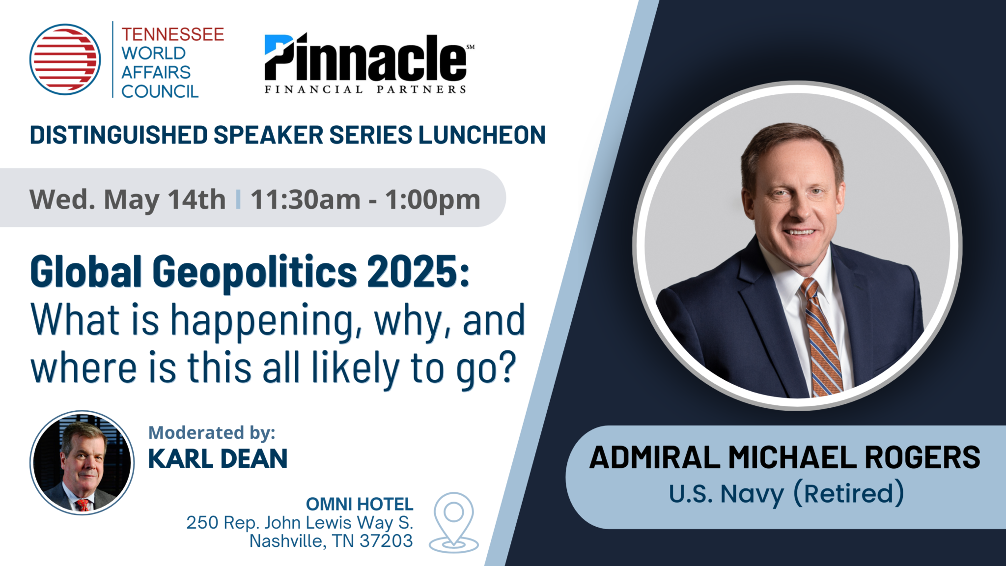 Global Geopolitics 2025: What is happening, why, and where is this all ...